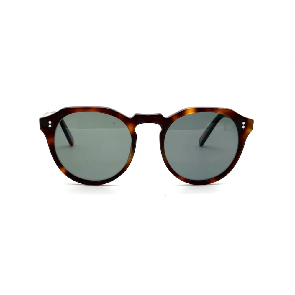 FINLEY FRAME – Glass Ave