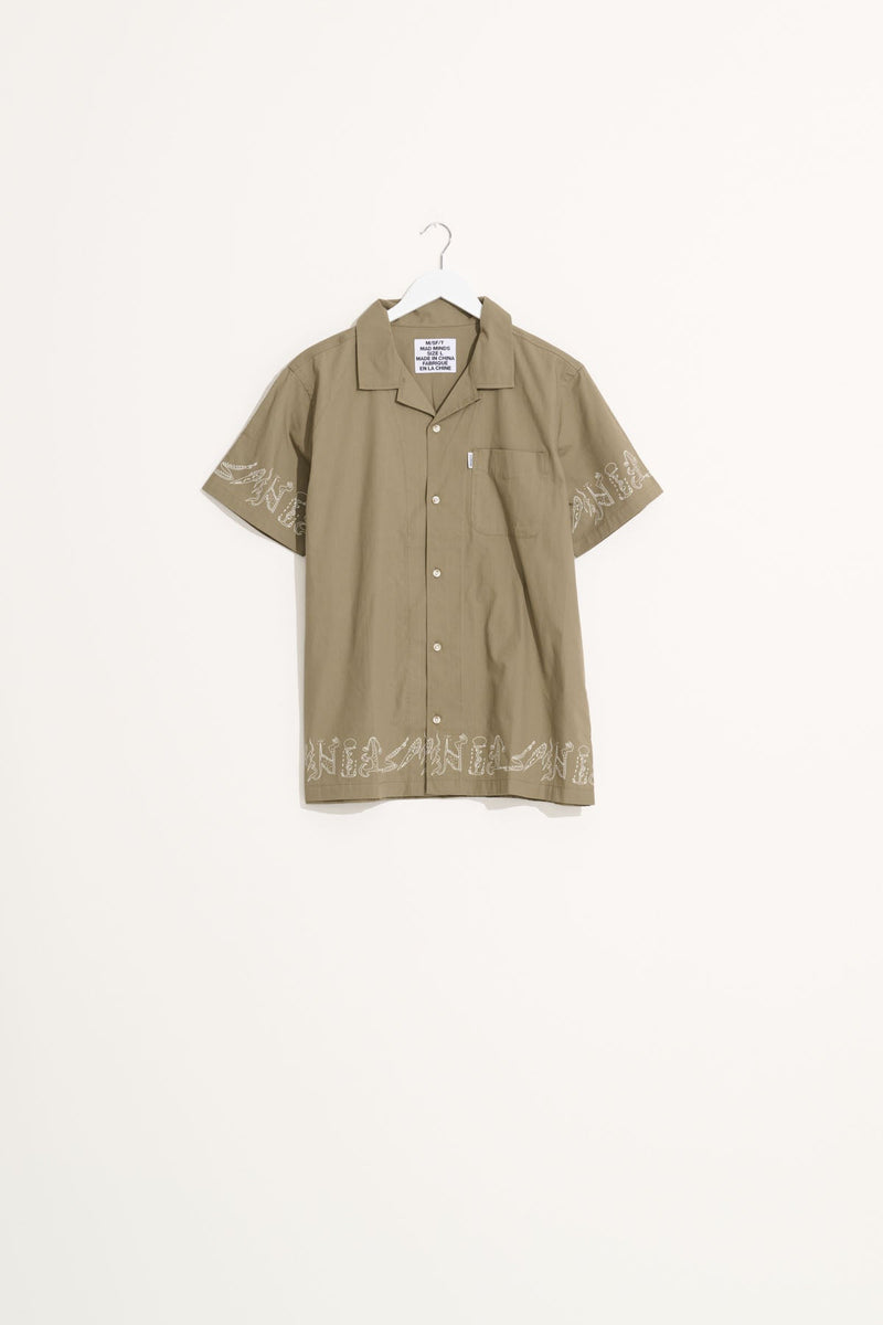 PRIMITIVE PERFUME SS SHIRT – Glass Avenue