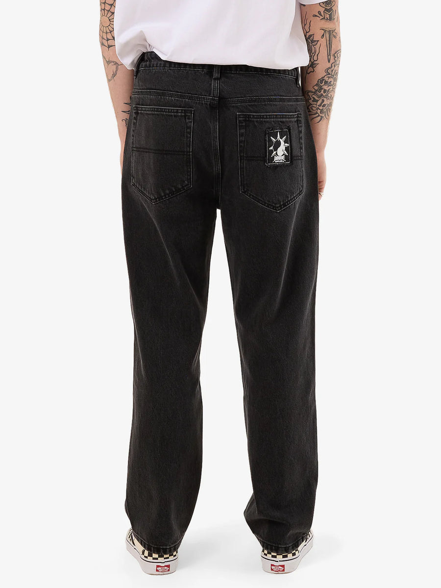 NUCLEAR LOUNGER JEAN – Glass Ave