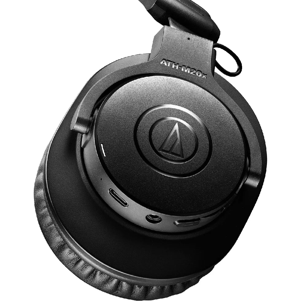 M20 STUDIO BLUETOOTH HEADPHONES – Glass Ave