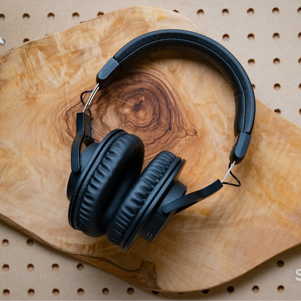 M20 STUDIO BLUETOOTH HEADPHONES – Glass Ave