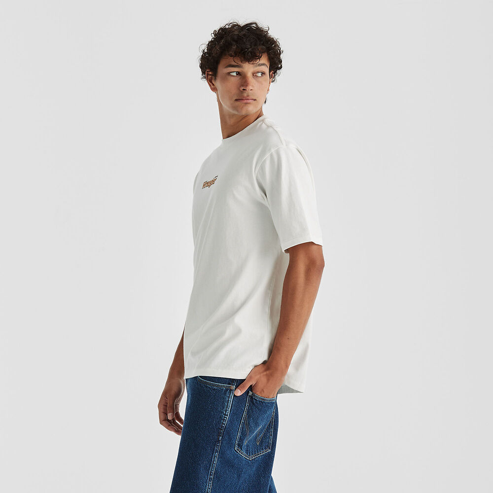 CORE SLACKER TEE – Glass Ave