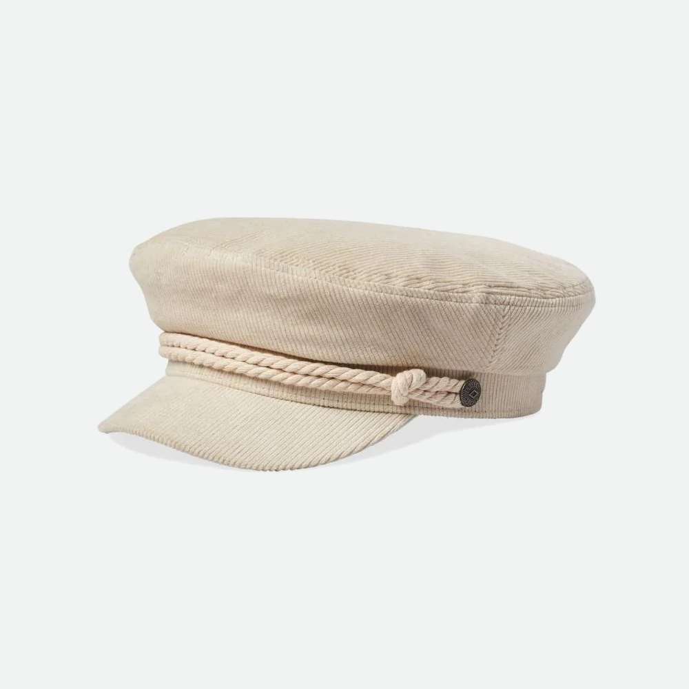 FIDDLER CAP 24 – Glass Ave